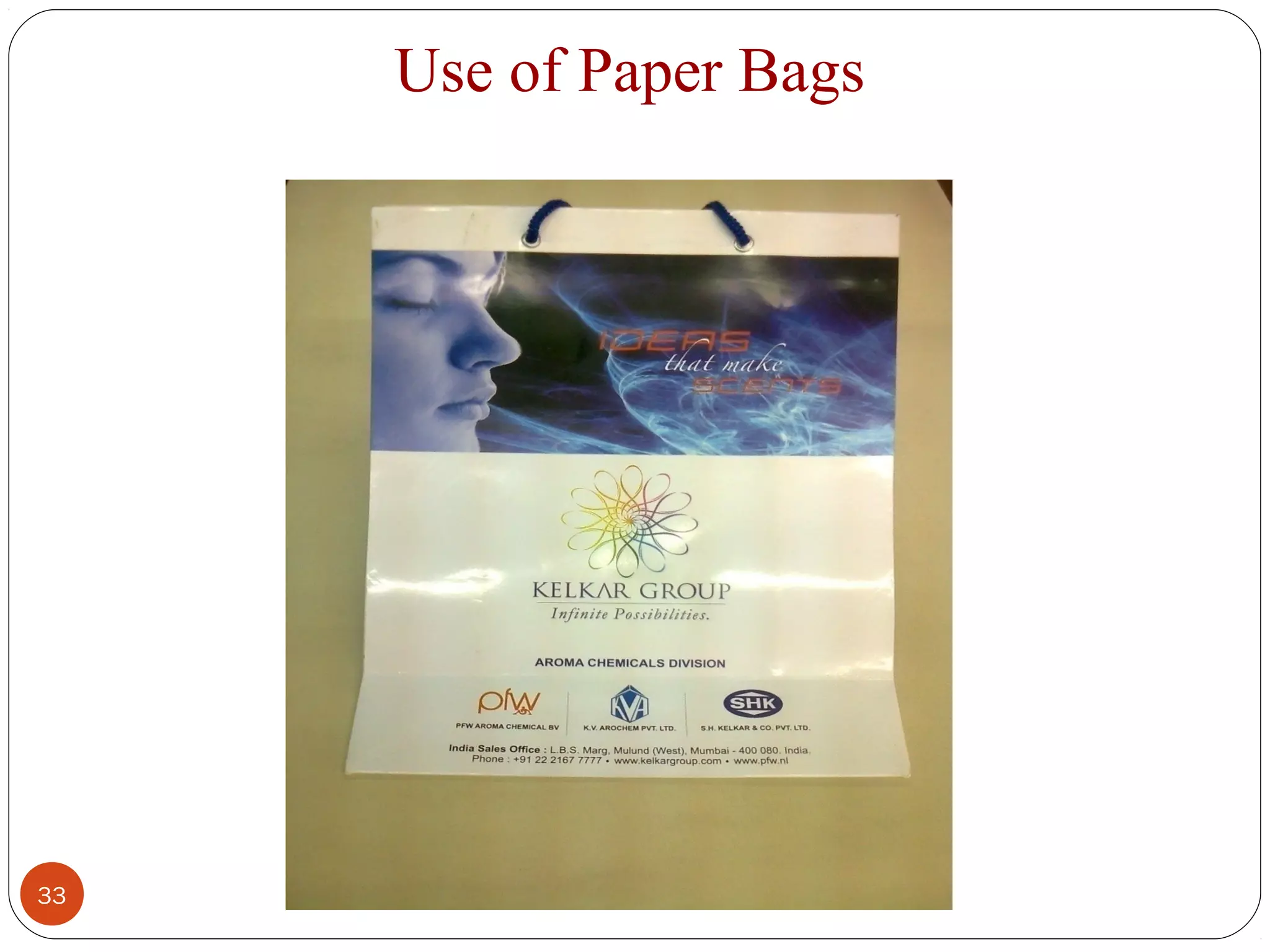 Scrap management | PPT