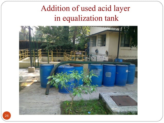 Scrap management | PPT