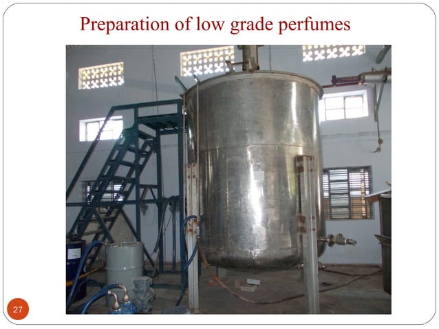 Scrap management | PPT