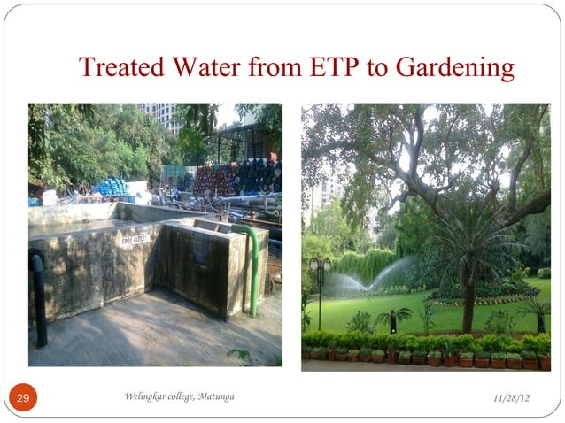 Scrap management | PPT