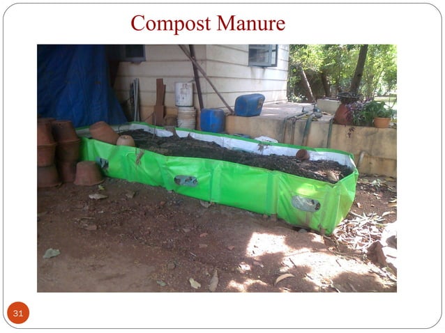 Scrap management | PPT