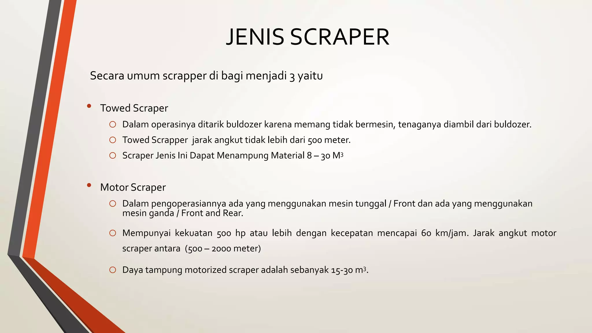 Scrapper | PPTX