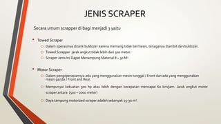 Scrapper | PPTX
