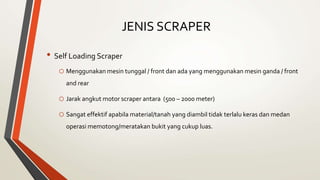 Scrapper | PPTX