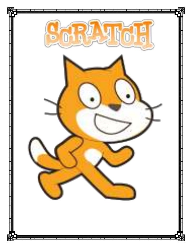 Scratch: marzo 2014