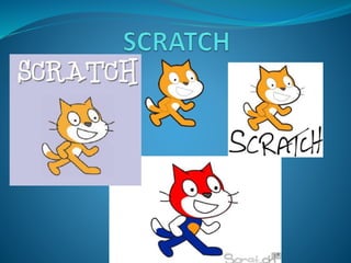 Scratch | PPT