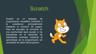 Scratch | PPTX