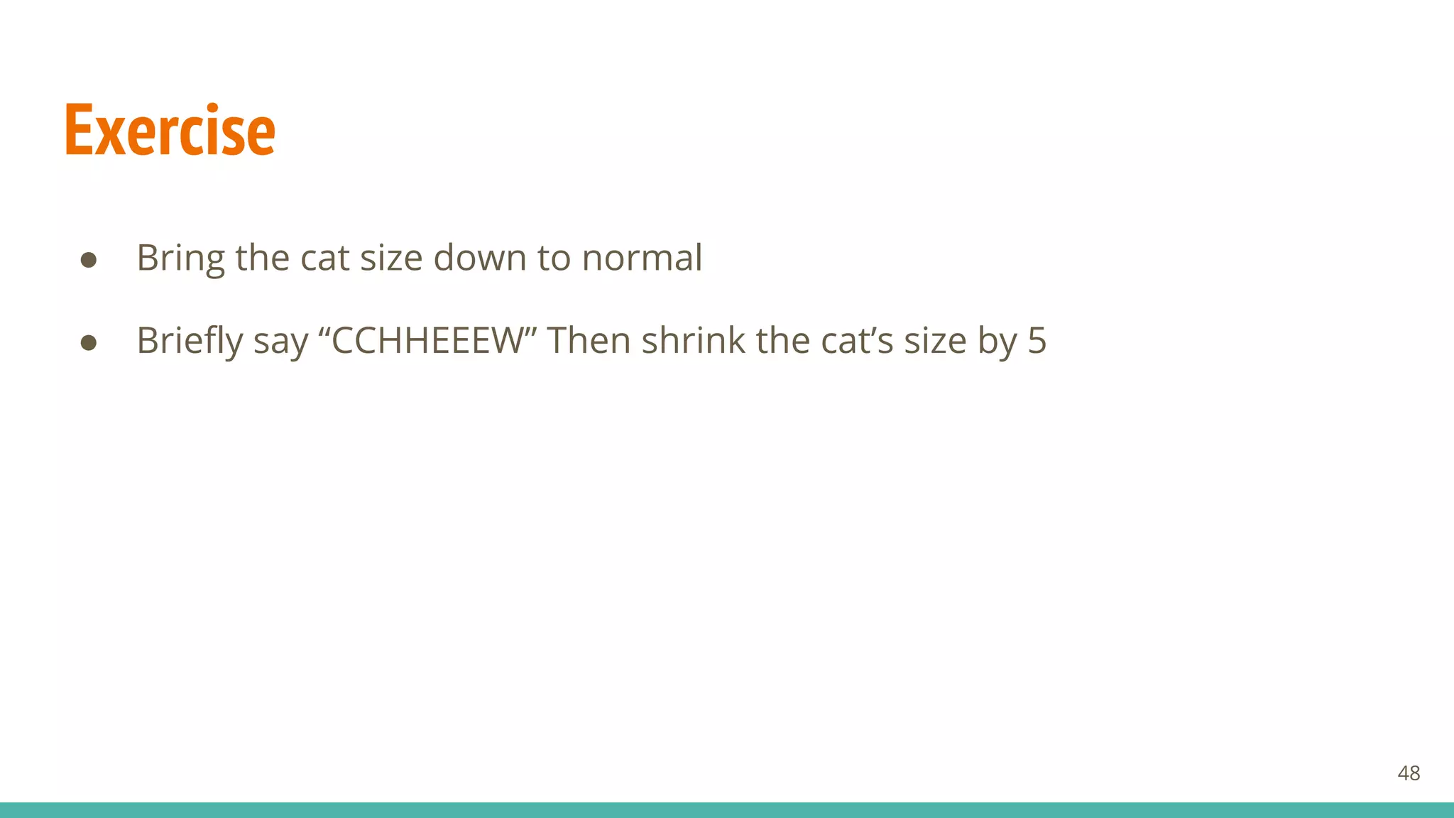 Scratch Animation | PDF