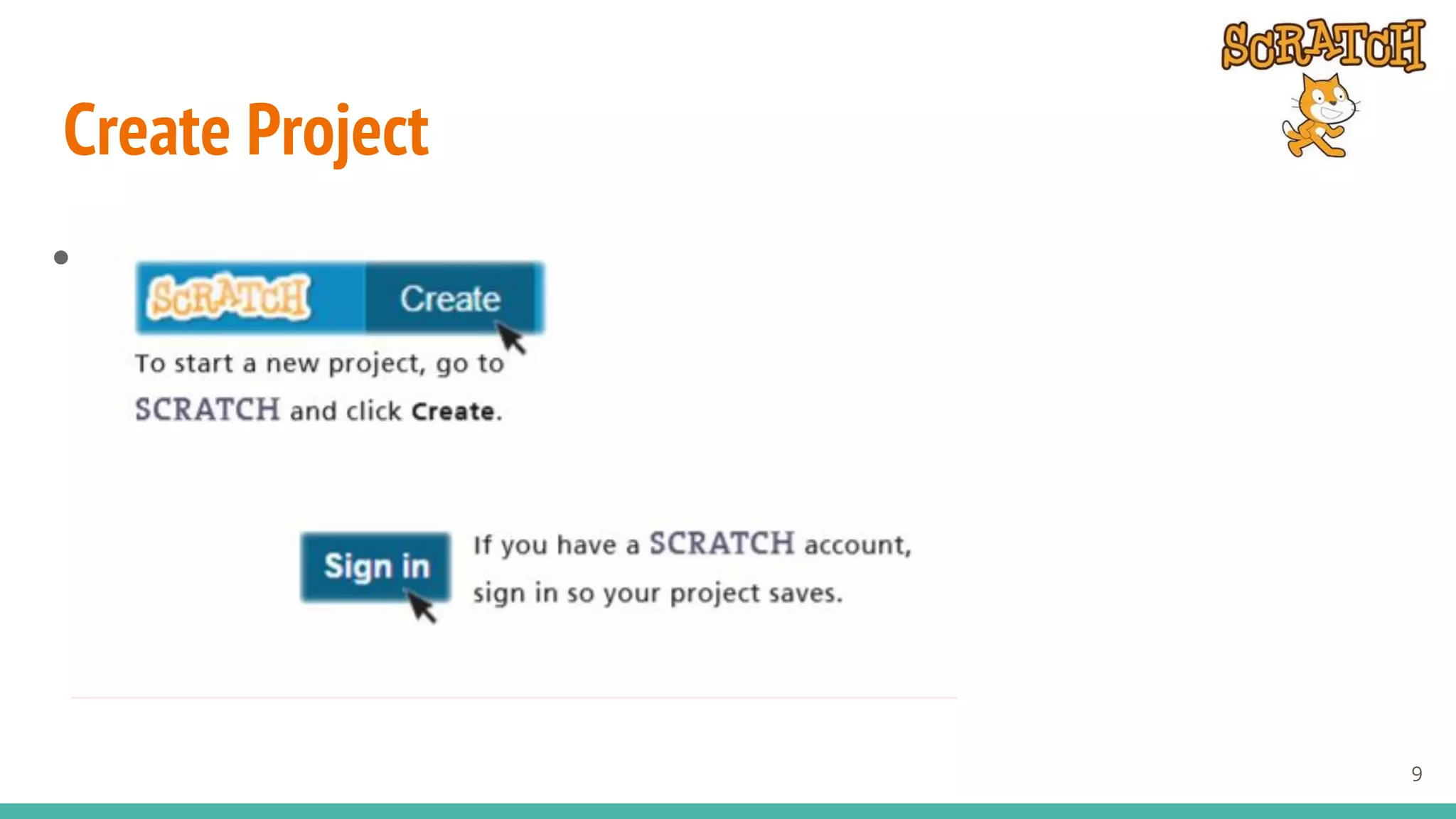 Scratch Animation | PDF