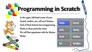 Scratch an Editing App | PPT