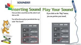 Scratch an Editing App | PPT