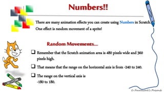 Scratch an Editing App | PPT