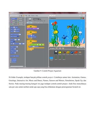 Scratch | PDF