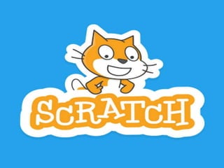 Scratch 3.0 | PPTX
