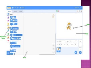 Scratch 3.0 | PPTX