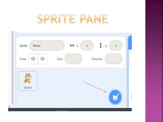 Scratch 3.0 | PPTX