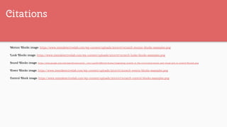 Scratch software for kid logic development | PDF