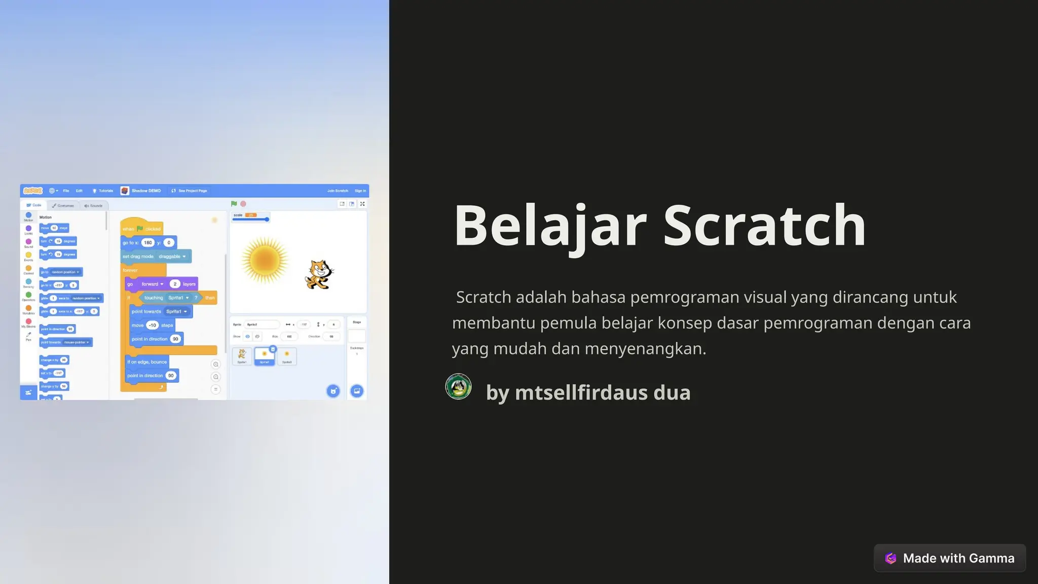 Belajar Scratch aaaaaaaaaaaaaaaaaaaa.pptx