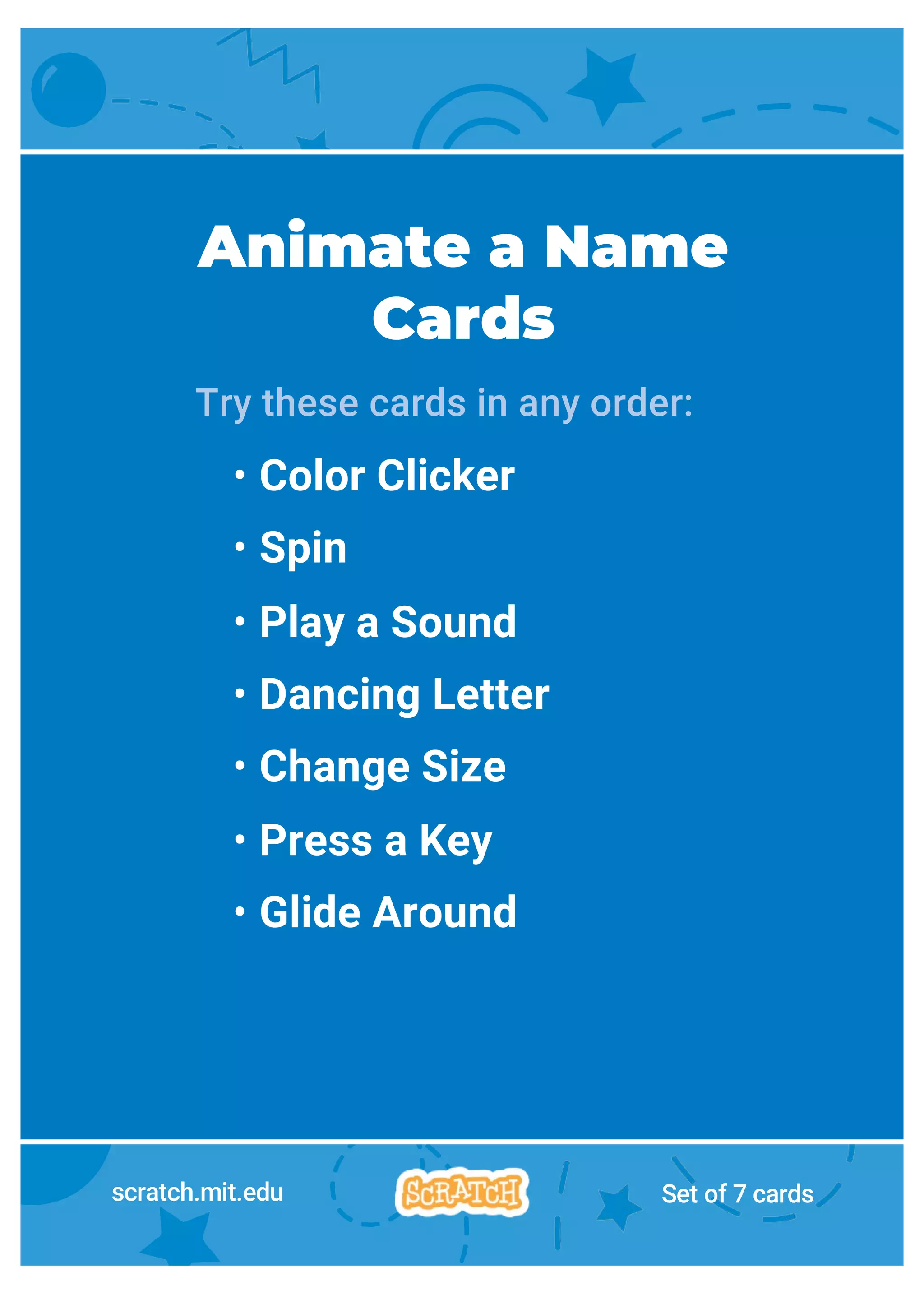 Scratch Cards All | PDF