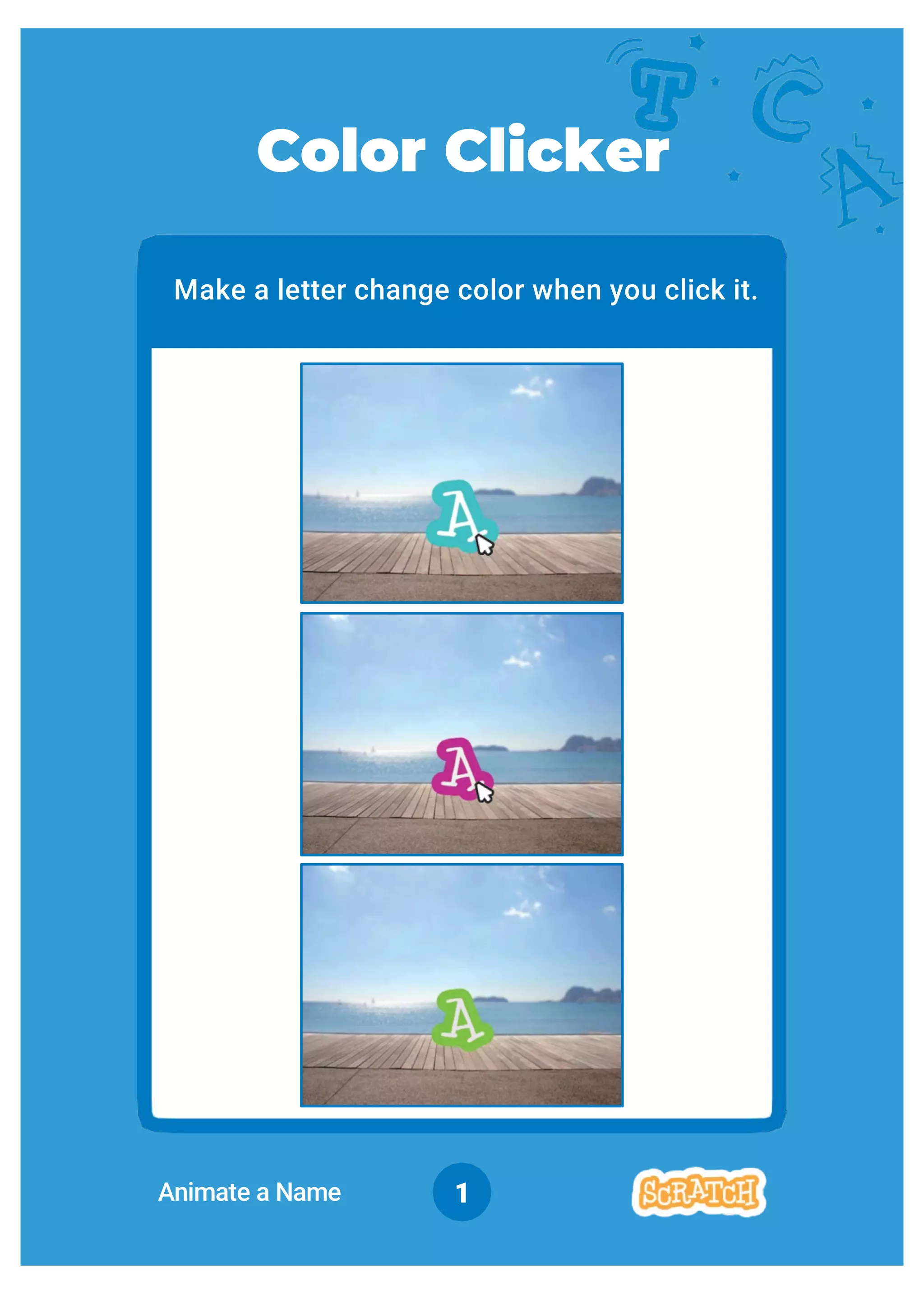 Scratch Cards All | PDF