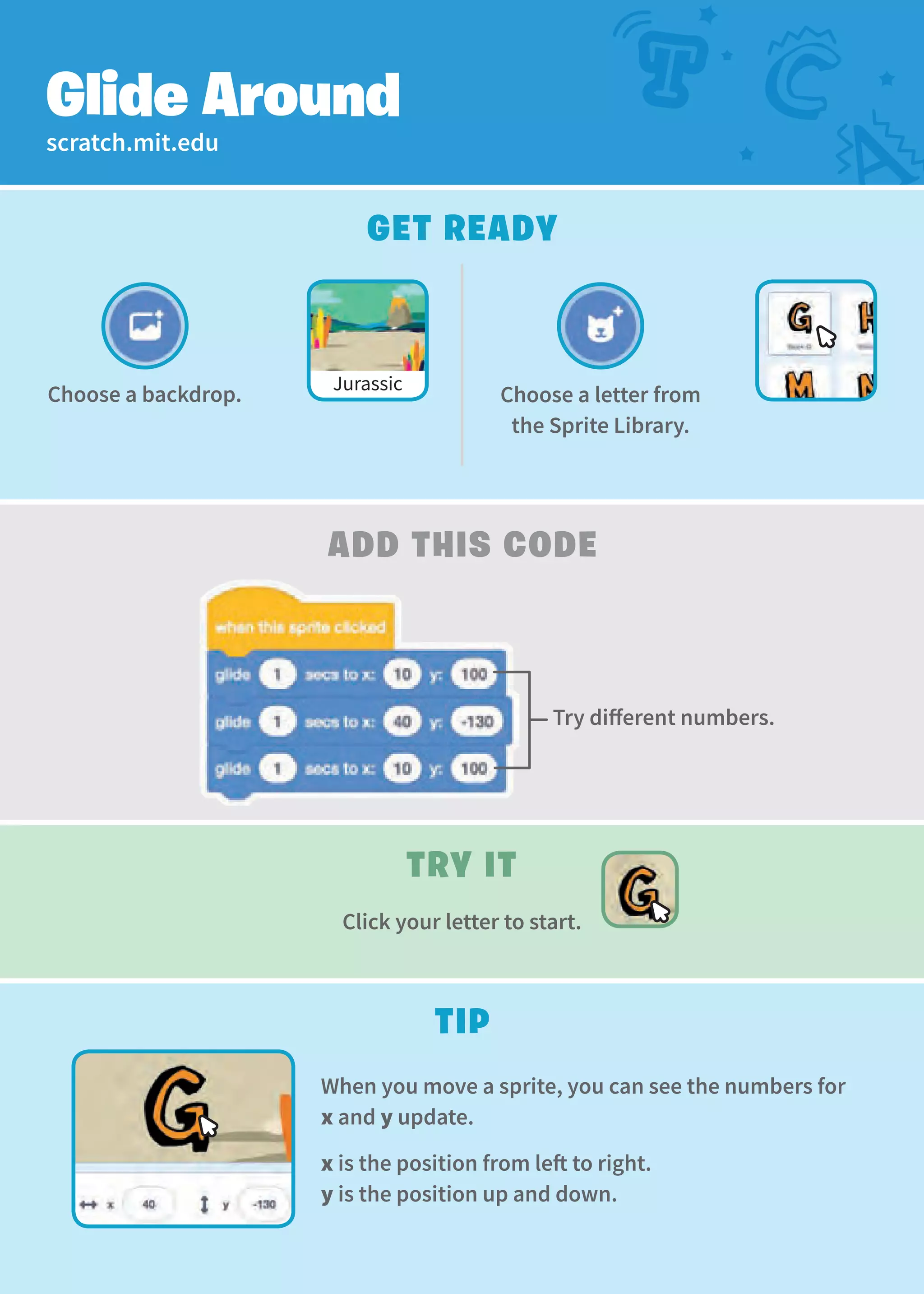 Scratch cards-all | PDF | Computer Animation | Computer Software and ...