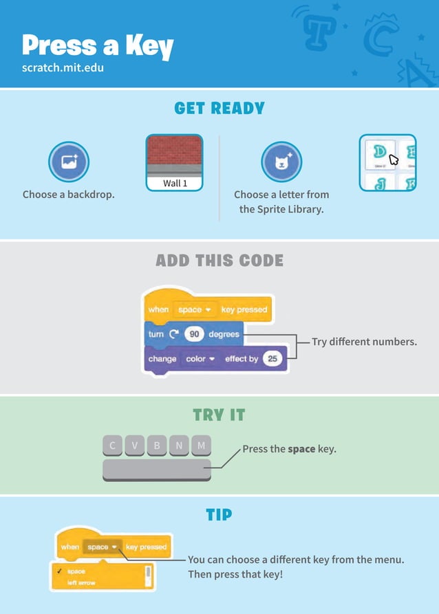 Scratch cards-all | PDF | Computer Animation | Computer Software and ...