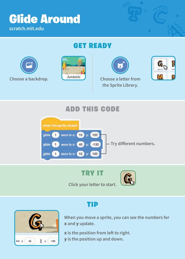 Scratch cards-all | PDF | Computer Animation | Computer Software and ...