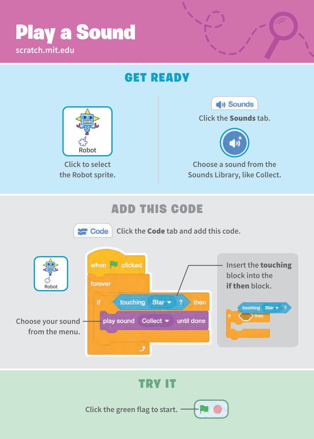 Scratch cards-all | PDF | Computer Animation | Computer Software and ...