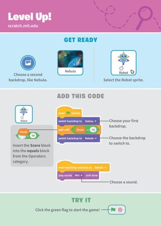 Scratch cards-all | PDF