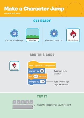 Scratch cards-all | PDF | Computer Animation | Computer Software and ...