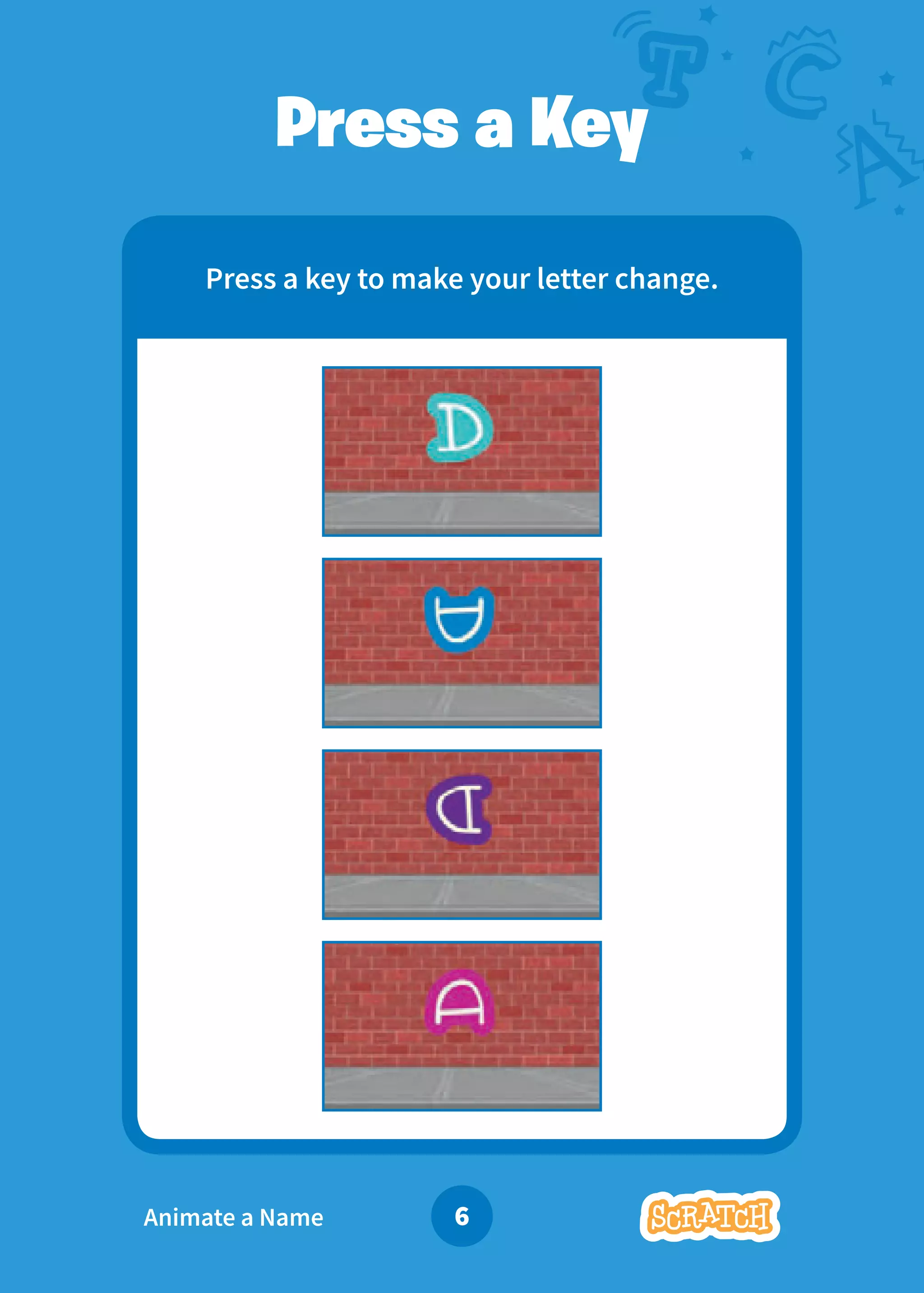 Scratch cards-all | PDF