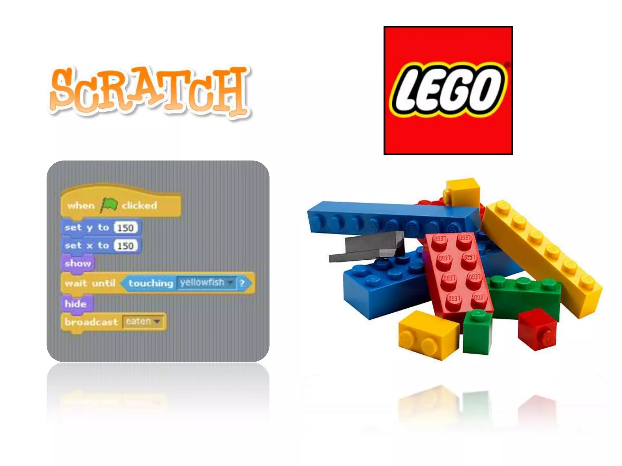 Scratch first-presentation | PPTX