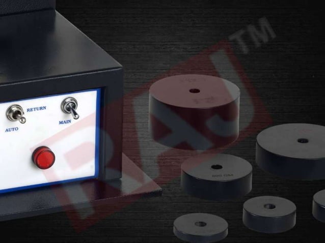 Scratch hardness-tester | PPS