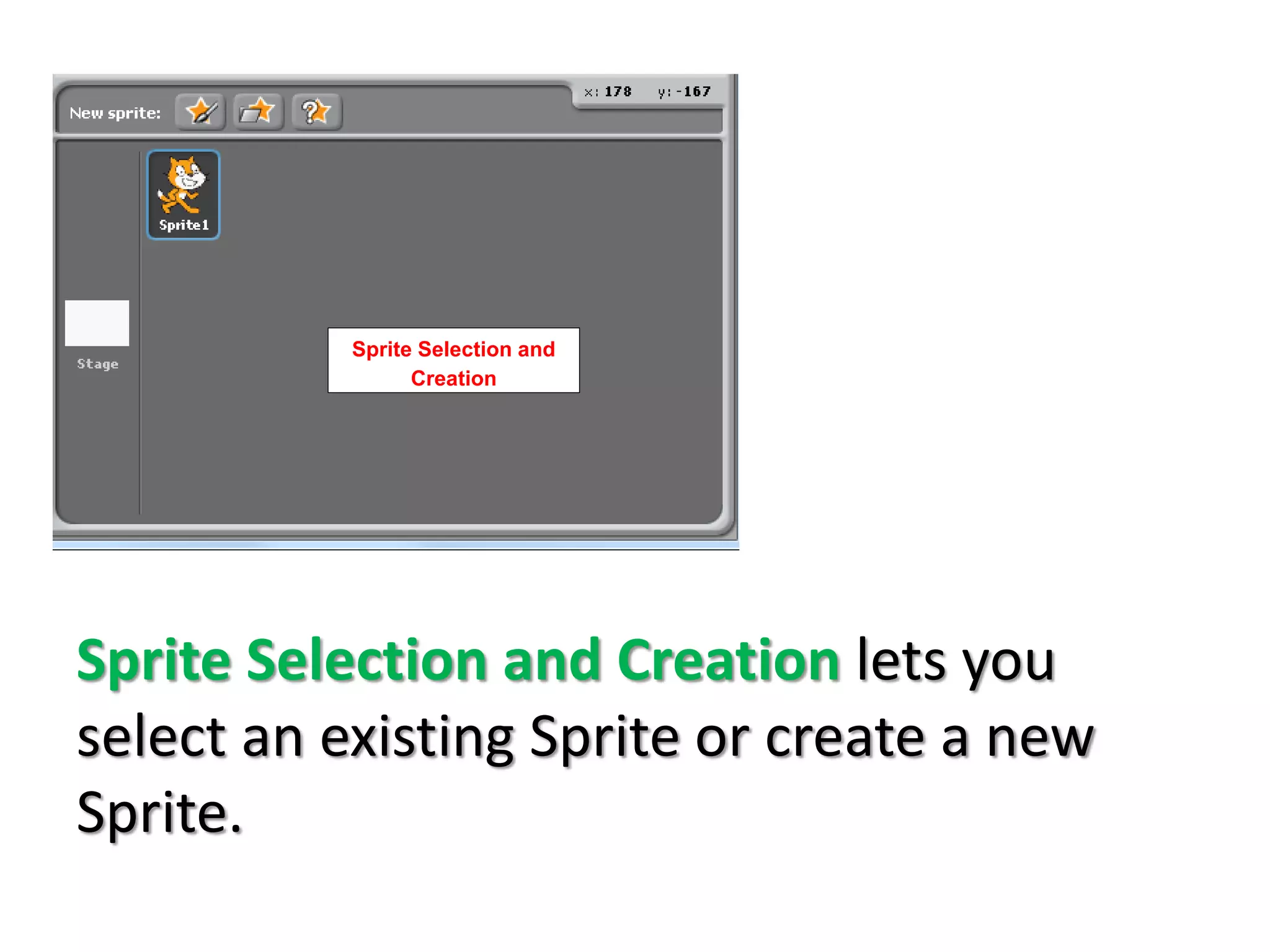 Scratch parrot shoot game | PPTX | Computer Animation | Computer ...
