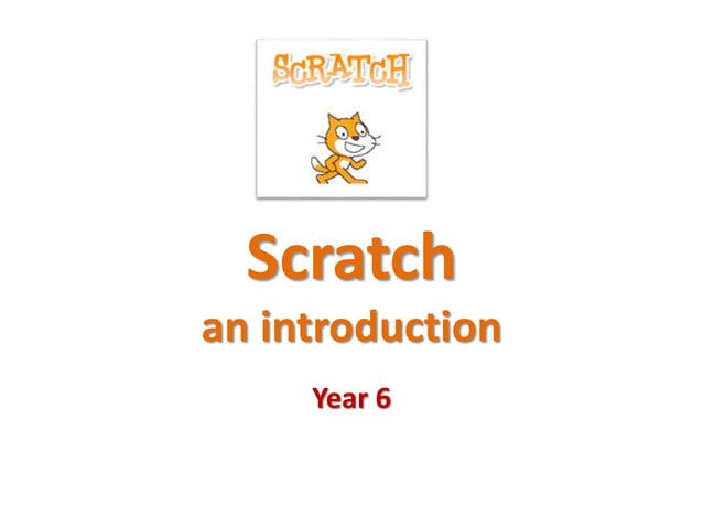 Scratch parrot shoot game | PPTX | Computer Animation | Computer ...