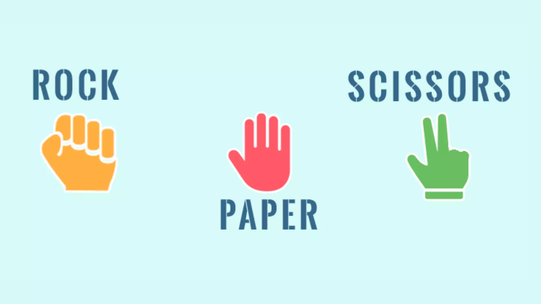 Scratch - Rock, Paper, Scissors | PDF
