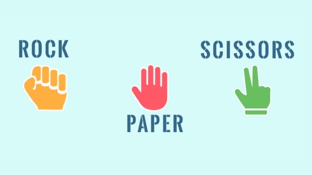 Scratch - Rock, Paper, Scissors | PDF