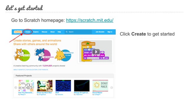 Scratch - Rock, Paper, Scissors | PDF