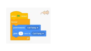 SCRATCH TRAINING FOR BEGINNERS | PPT