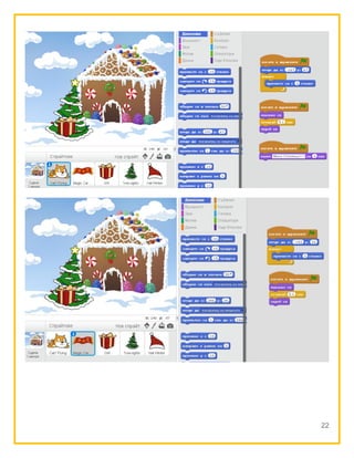 Scratch за начинаещи | PDF
