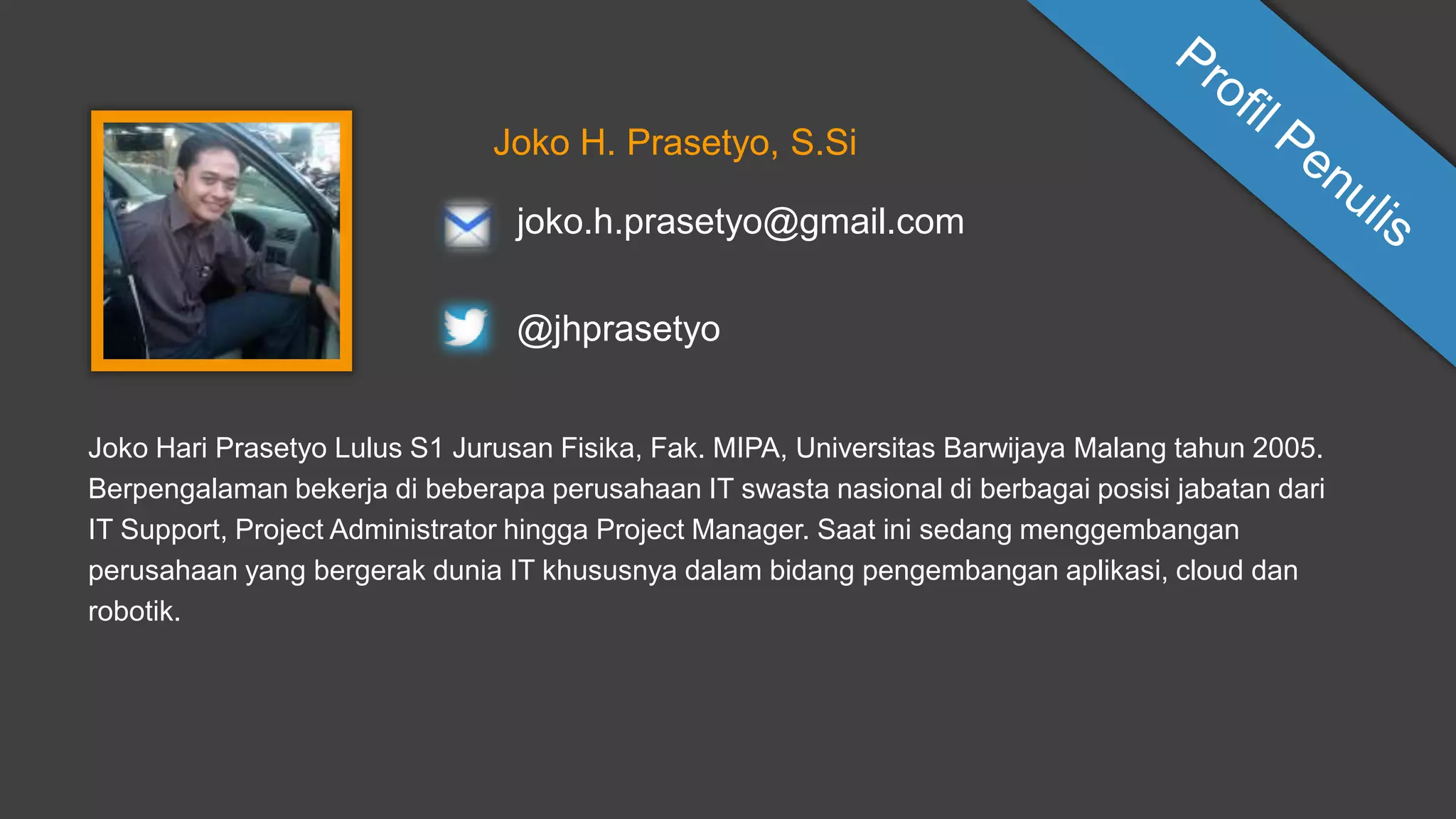 Belajar Pemrograman Scratch Part 1 | PPTX