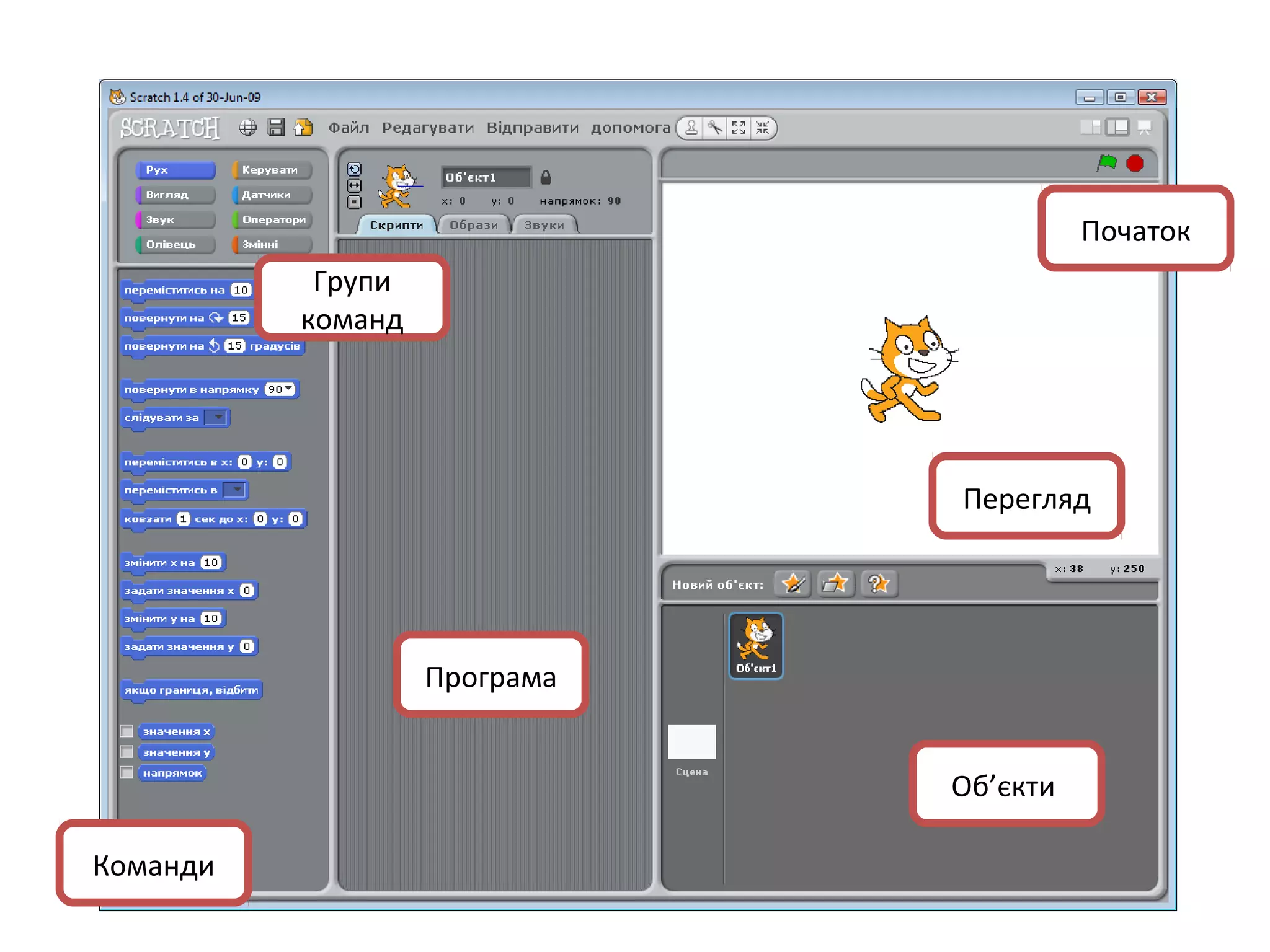 Scratch1 | PPT