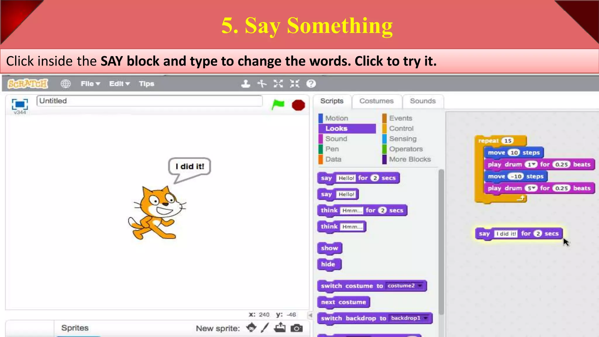 How sprites interact in Scratch.pdf