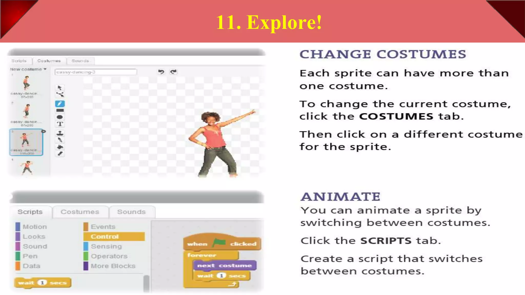 How sprites interact in Scratch.pdf