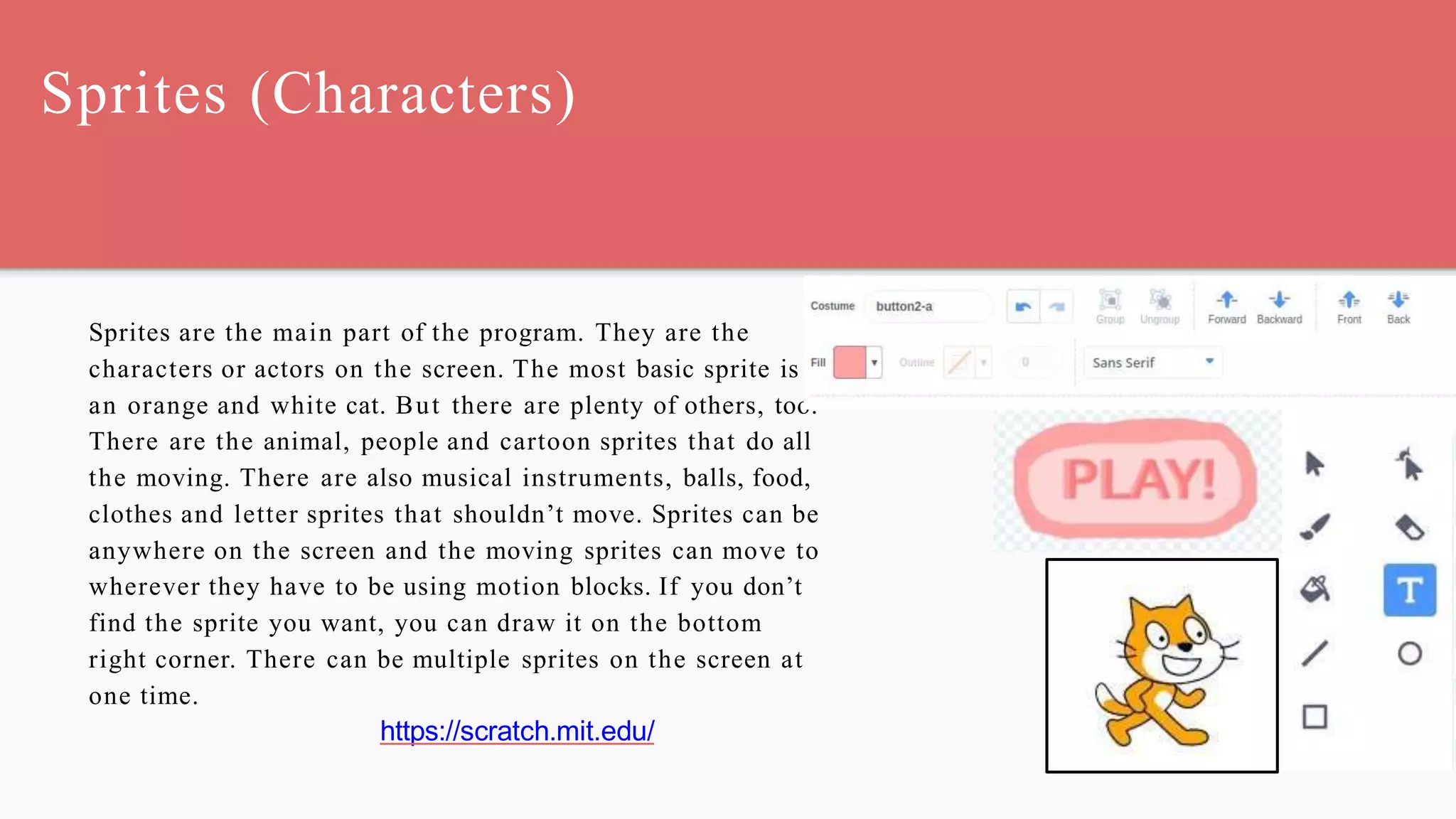 How sprites interact in Scratch.pdf