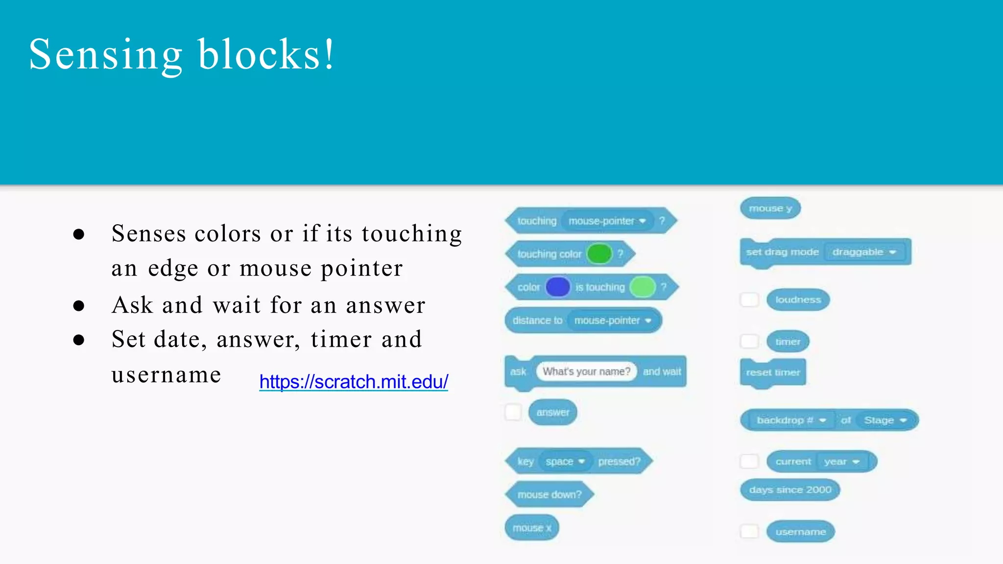 How sprites interact in Scratch.pdf