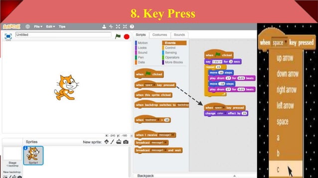 How sprites interact in Scratch.pdf
