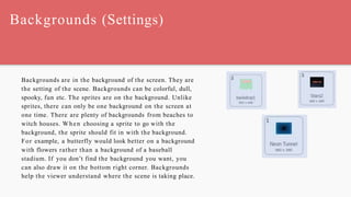 How sprites interact in Scratch.pdf