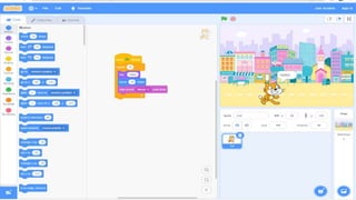 How sprites interact in Scratch.pdf