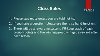 INTRODUCTION TO PROGRAMMING WITH SCRATCH | PPT